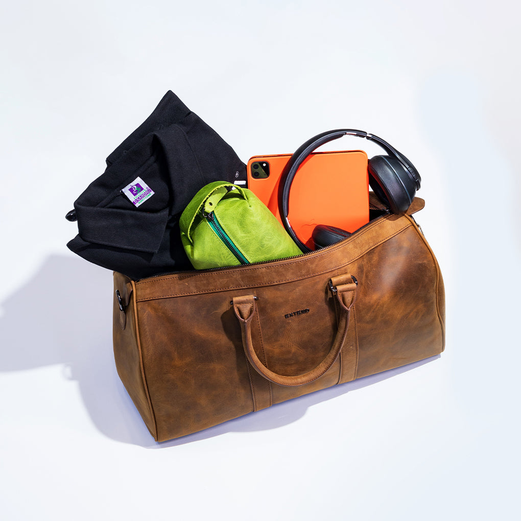 EXTEND Hand Bag 1973 – Extend Leather Offical Website