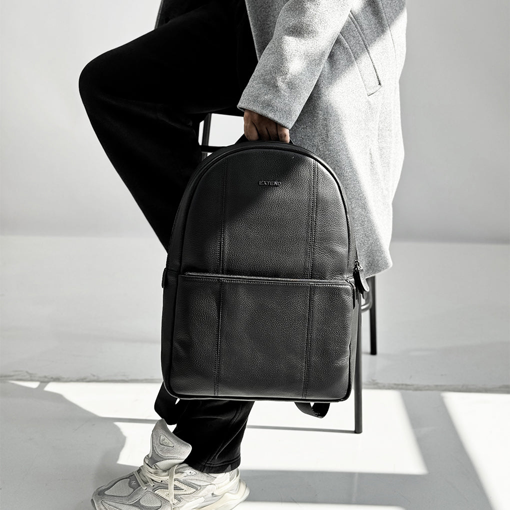 EXTEND Backpack 1923 – Extend Leather Offical Website