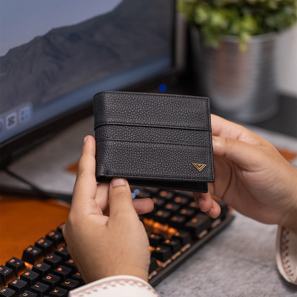 Benjamin Edition - EXTEND Wallet – Extend Leather Offical Website