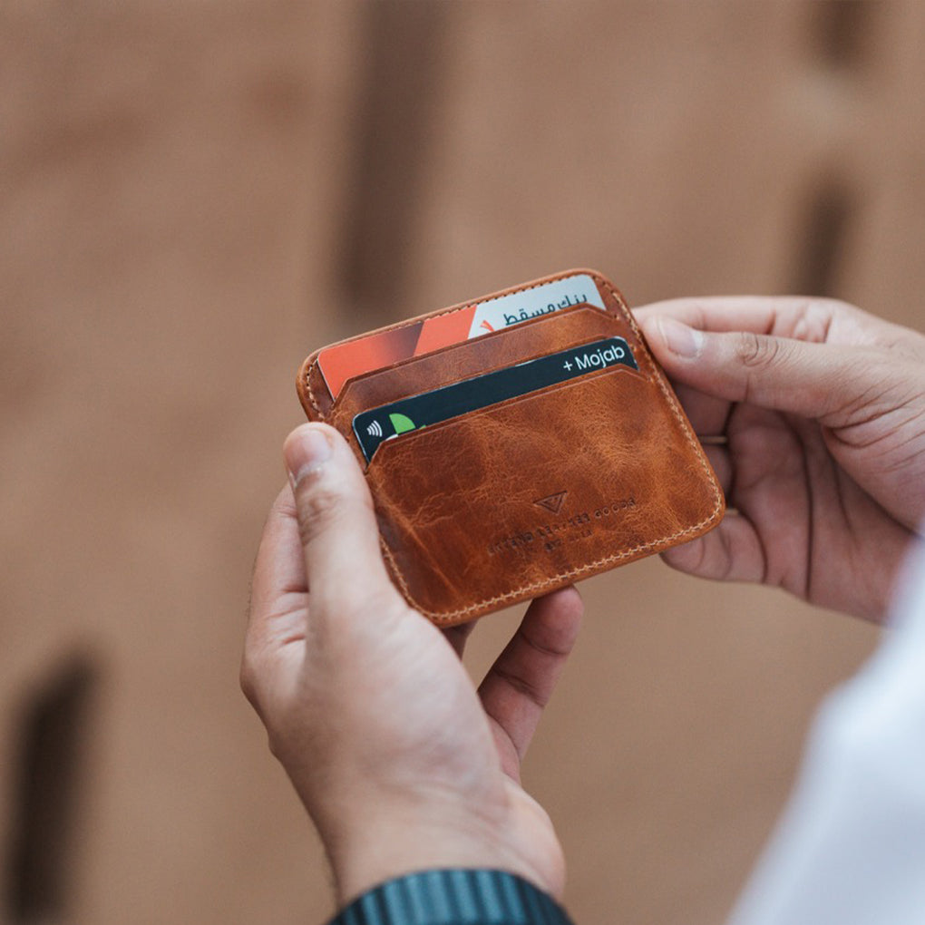 Pedro Edition - EXTEND Wallet – Extend Leather Offical Website