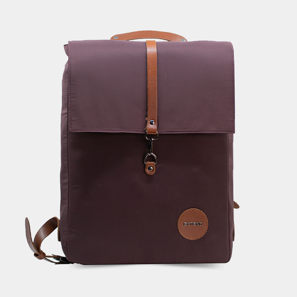 EXTEND Backpack 1950 – Extend Leather Offical Website