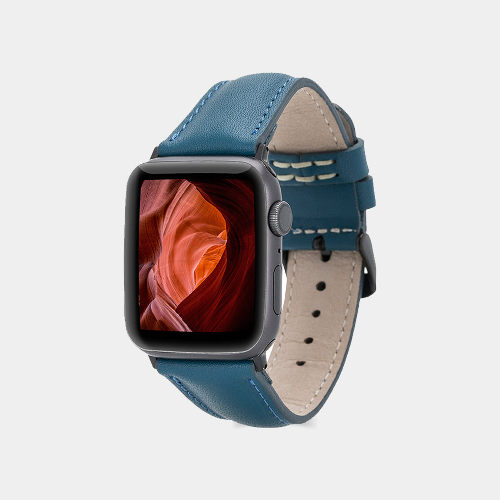 EXTEND Apple Watch Strap 42mm – Extend Leather Offical Website