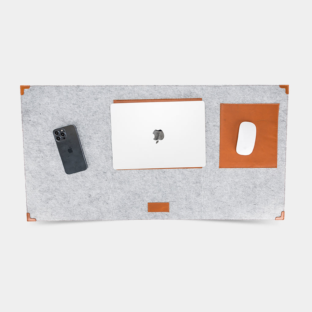 EXTEND Desk Pad – Extend Leather Offical Website
