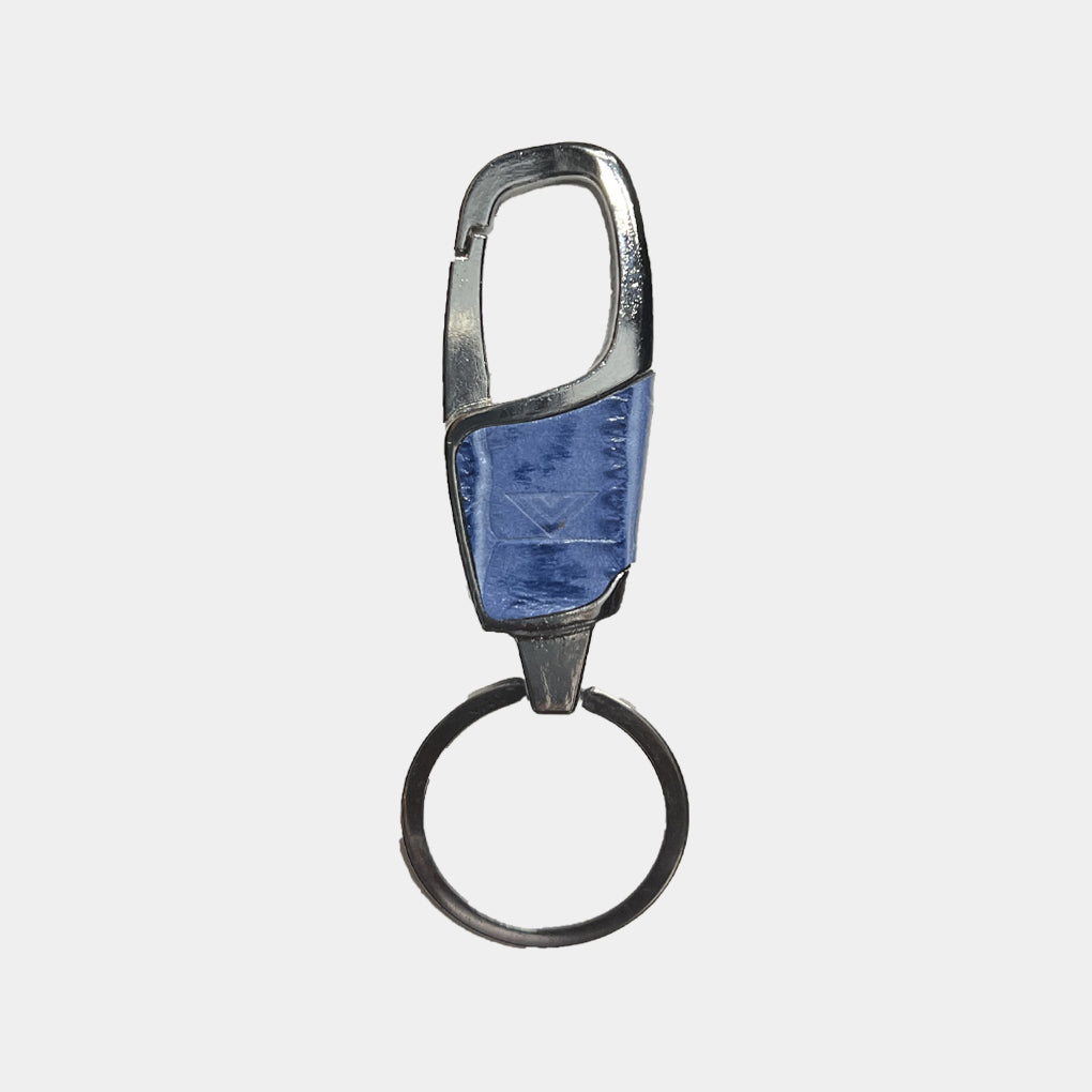 EXTEND Metal keychain – Extend Leather Offical Website