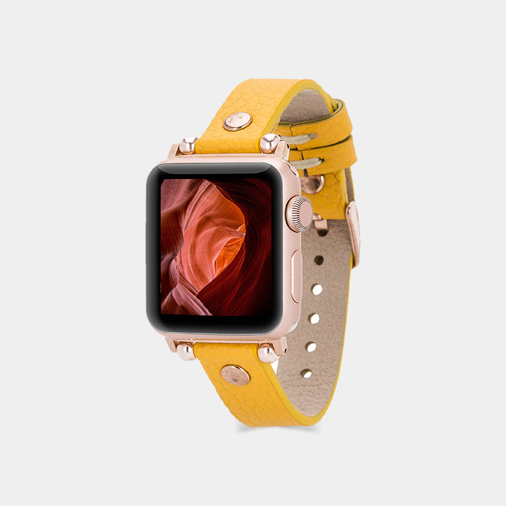 EXTEND Apple Watch Strap 41mm – Extend Leather Offical Website